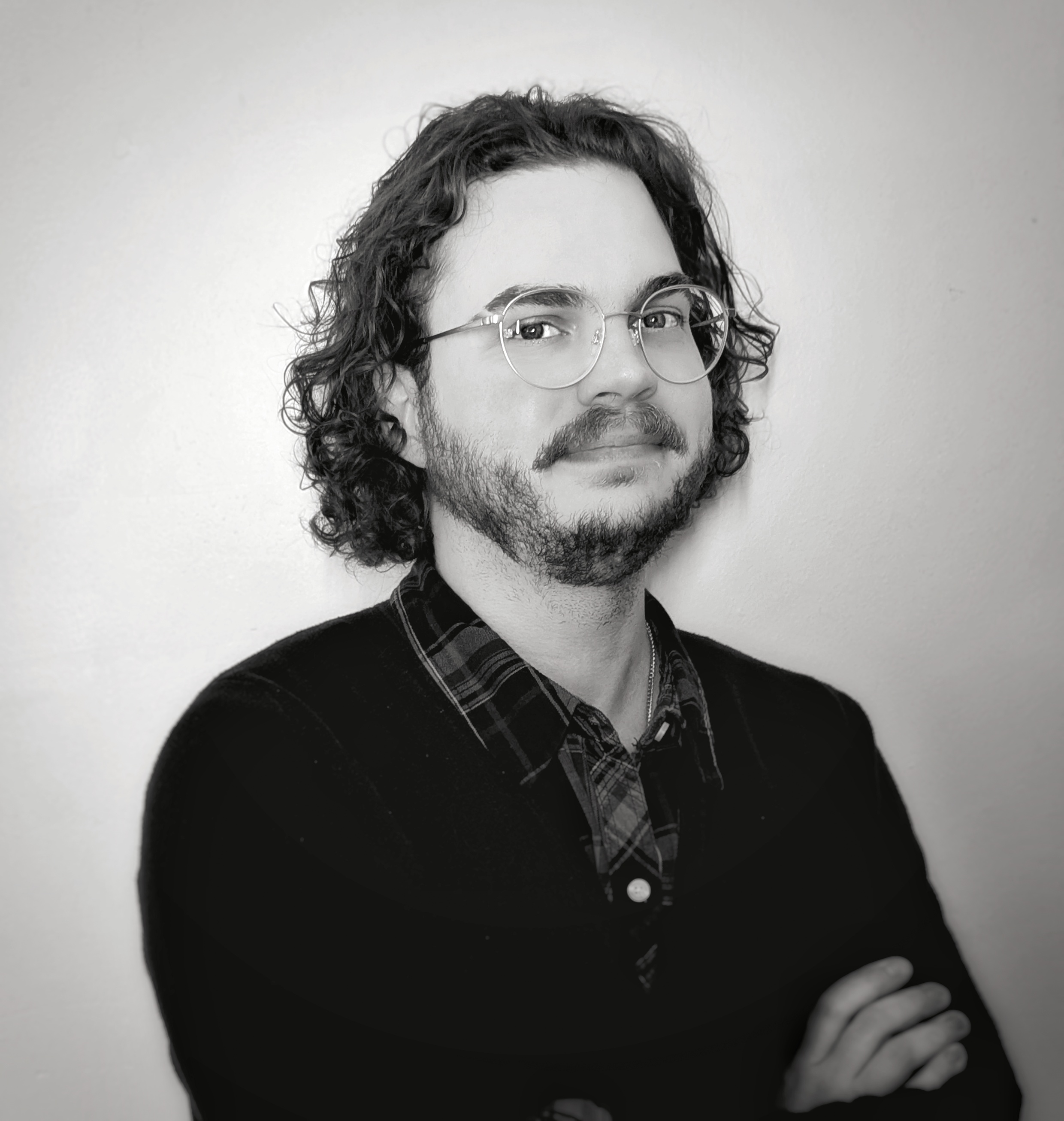 About – Nate Bowers